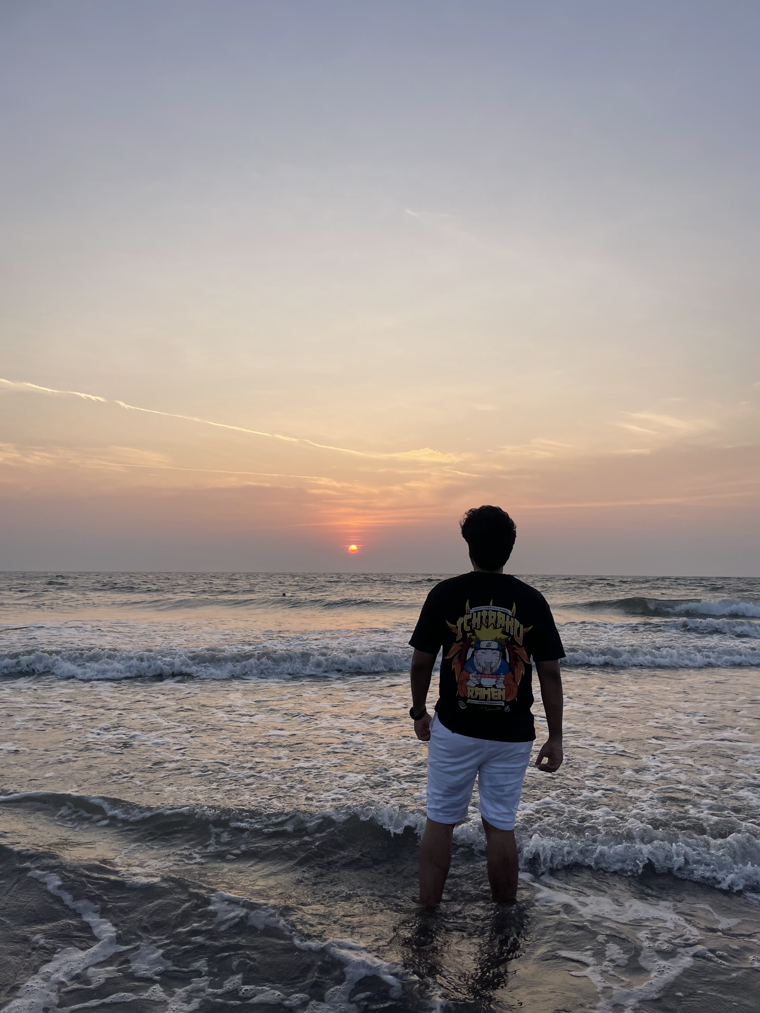 Jash Doshi | Personal Website